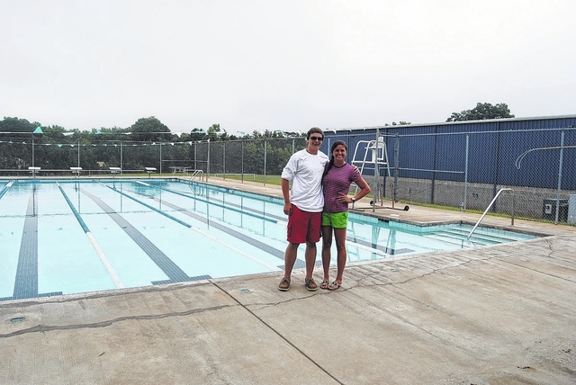 Learn to swim at the Y | Newberry Observer