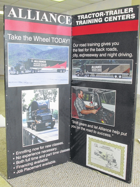 CDL training center to open in Union | Newberry Observer