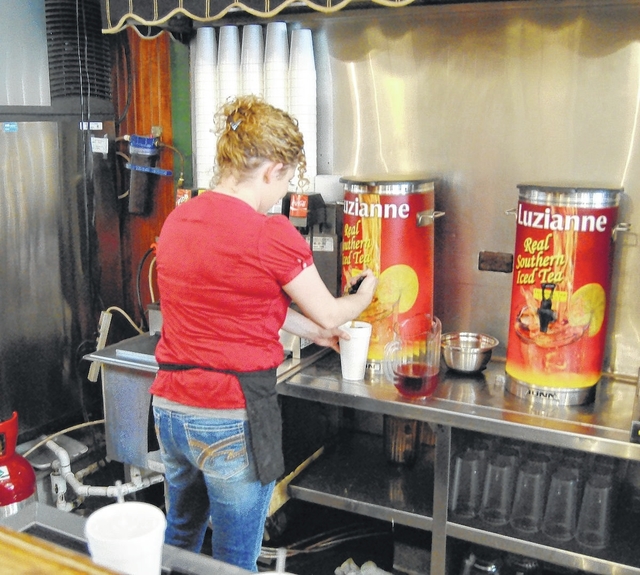 The ins and outs of tipping | Newberry Observer