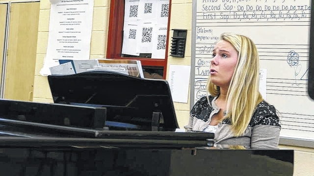 Newberry in spotlight | Newberry Observer
