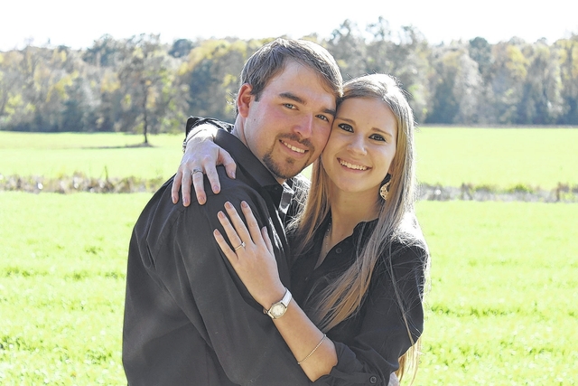 Cromer, Cates to wed | Newberry Observer