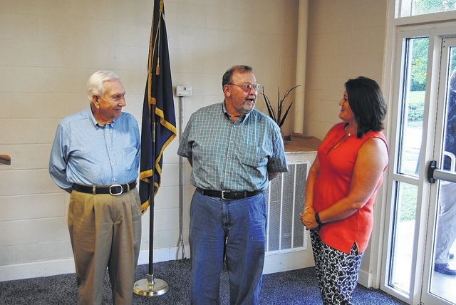 Church, community work together | Newberry Observer