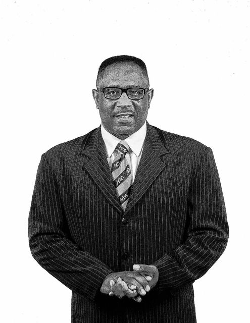 Palmore to be inducted into Benedict College hall of fame | Newberry ...