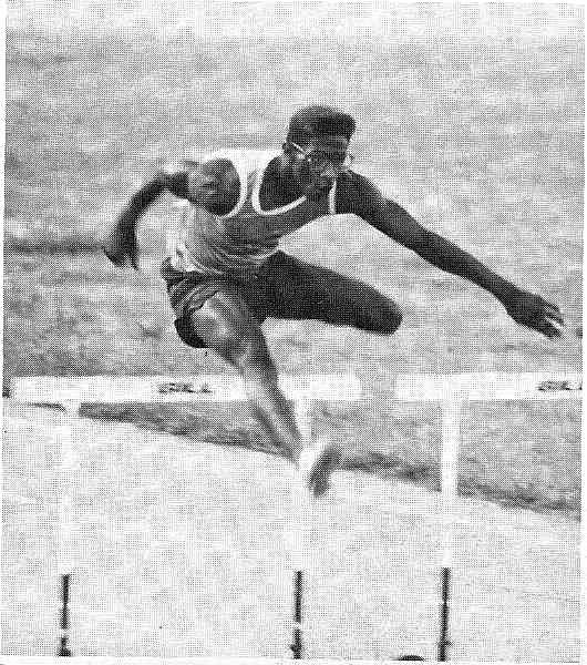 Palmore to be inducted into Benedict College hall of fame | Newberry ...