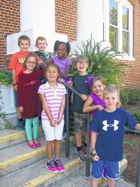 Meet the Meeter Greeters at Little Mountain Elementary | Newberry Observer