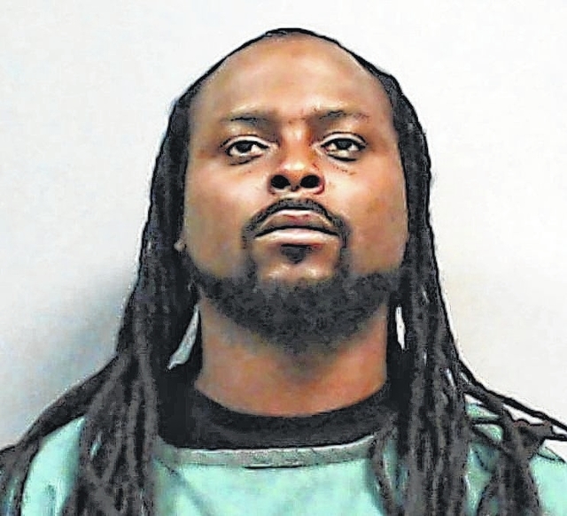 Murder suspect in custody | Newberry Observer