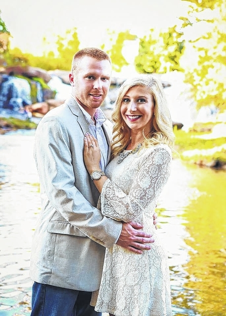 Franklin-Felix to wed | Newberry Observer