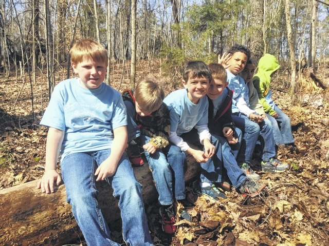 Montessori field study promotes peace, love and understanding ...