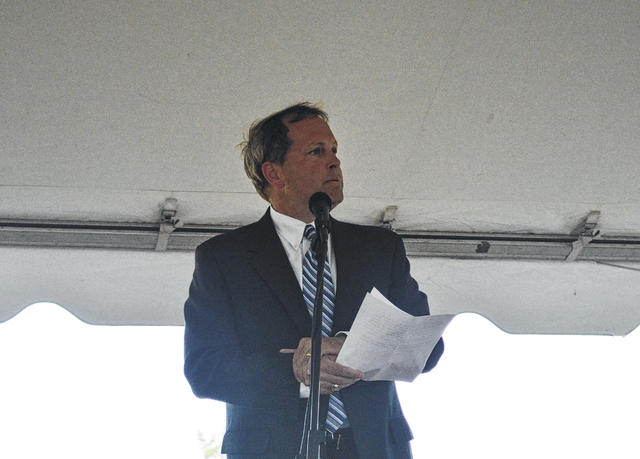 Boys Farm expands | Newberry Observer