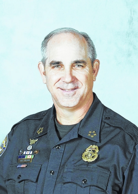 Family gives back to military, law enforcement | Newberry Observer
