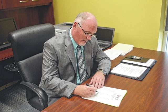 Haney set to coach ‘bigger team’ | Newberry Observer