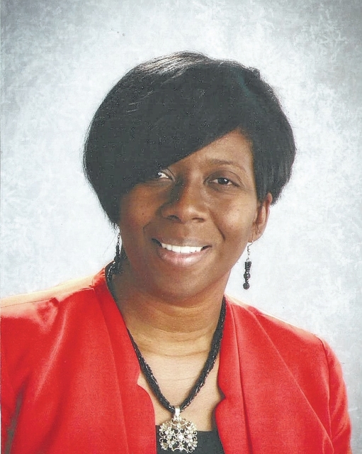 Kinard heading up Adult Ed | Newberry Observer