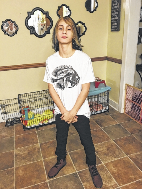 Even more back to school pictures! | Newberry Observer