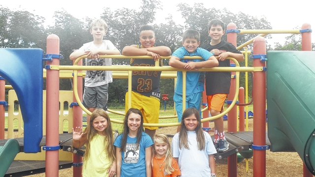 LME Meeter Greeters named | Newberry Observer