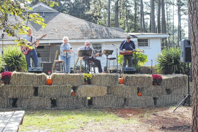 Boys Farm holds Fall Festival | Newberry Observer