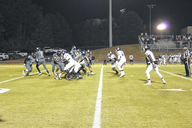 Newberry advances to round three of playoffs | Newberry Observer