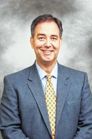 Ralph Patterson named Director of Athletics | Newberry Observer