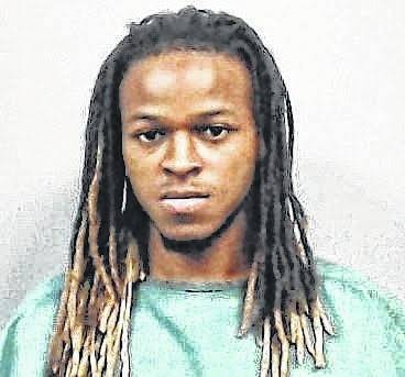 Man gets 22 years for assault on woman | Newberry Observer