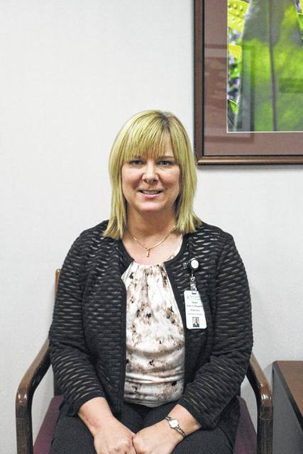 Driggers brings her IT experience home | Newberry Observer