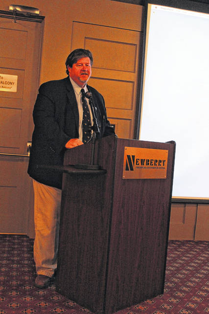 What’s happening in Newberry | Newberry Observer