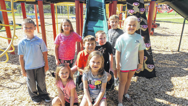 LME’s Meeter Greeter Leaders | Newberry Observer