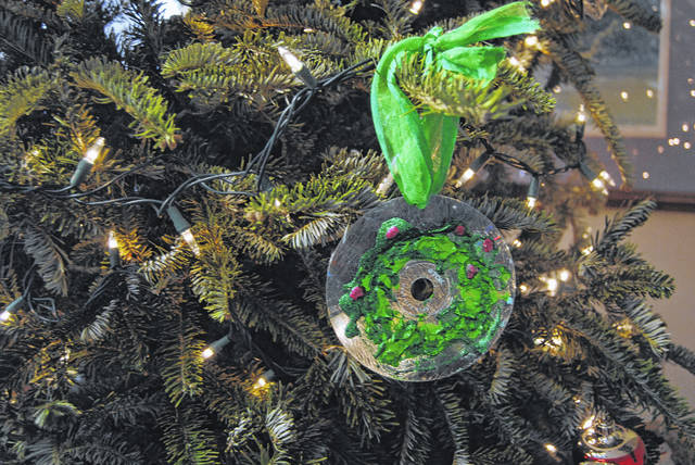 The Chamber Tree | Newberry Observer