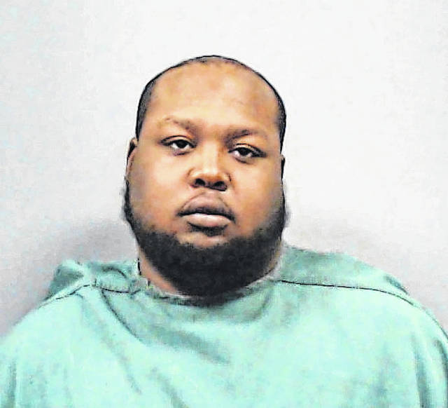 Multiple arrests made in drug round up | Newberry Observer