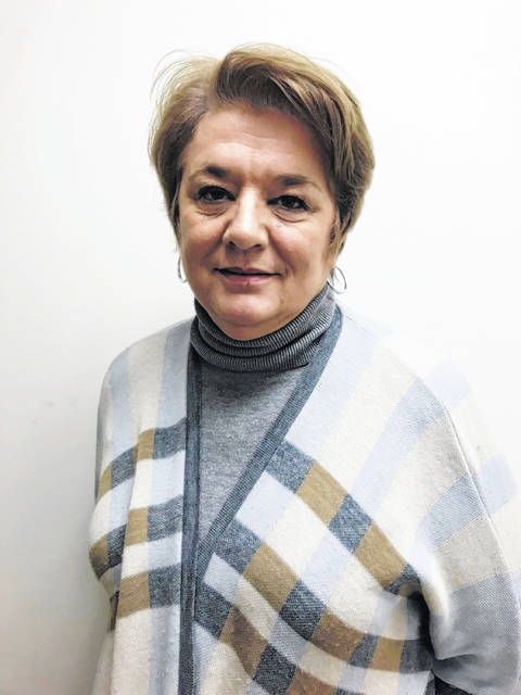 Shealy named Support Staff of the Month | Newberry Observer