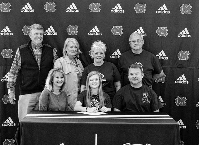 Stanley signs to Columbia College | Newberry Observer