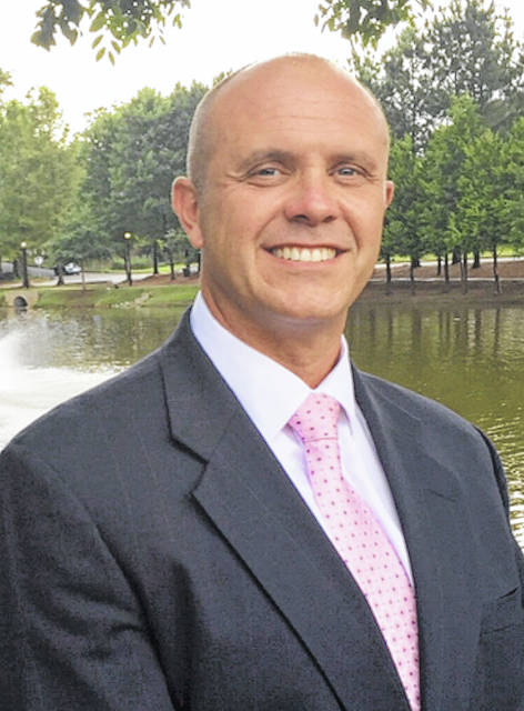 Creating a vision of growth | Newberry Observer
