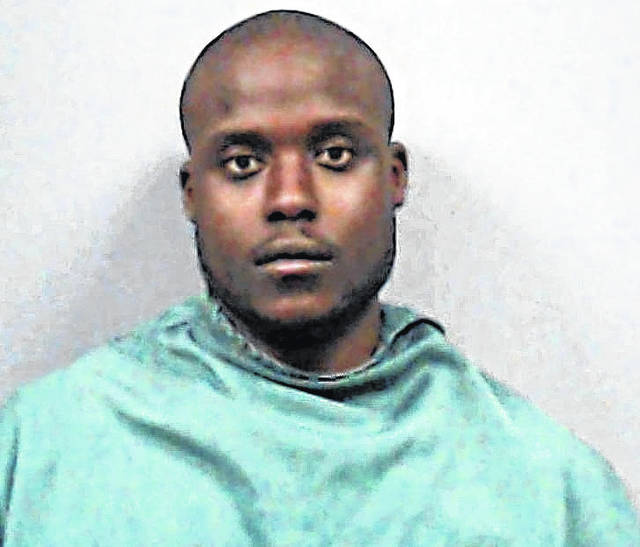 Wise charged after armed robbery | Newberry Observer