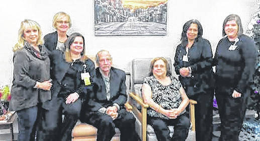 ‘Thank you for your service Dr. Yannetti’ | Newberry Observer