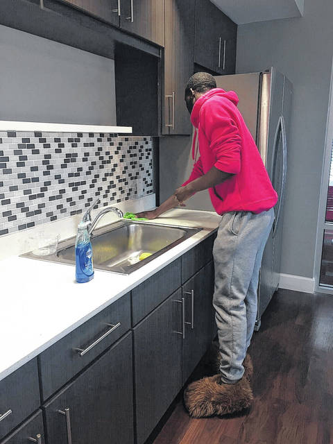 Newberry College’s new dorm, one month in | Newberry Observer