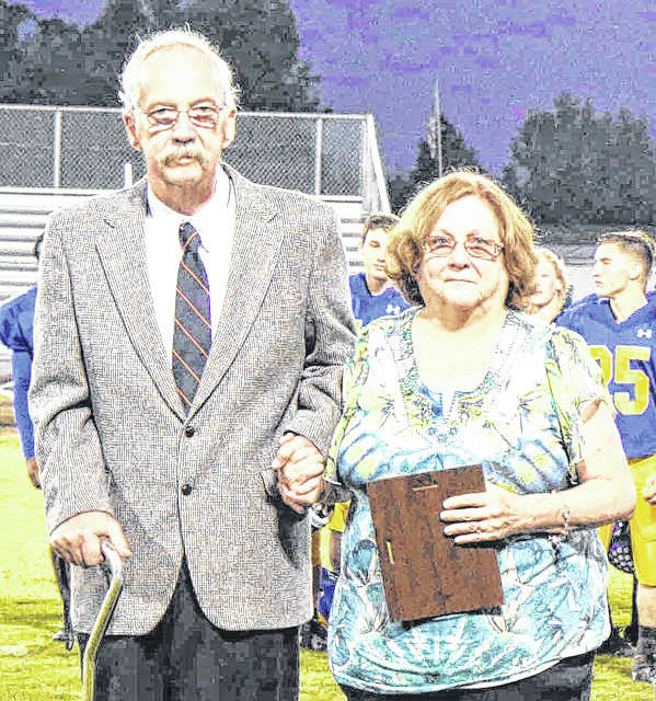 Top 10 News Stories of 2018 | Newberry Observer