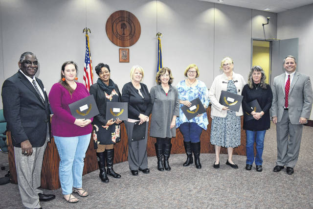 Newberry to be part of Palmetto Trail | Newberry Observer