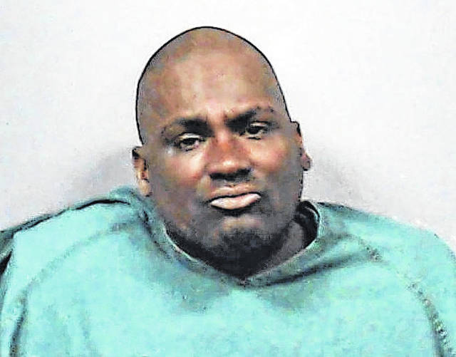 Newberry man charged with murder | Newberry Observer