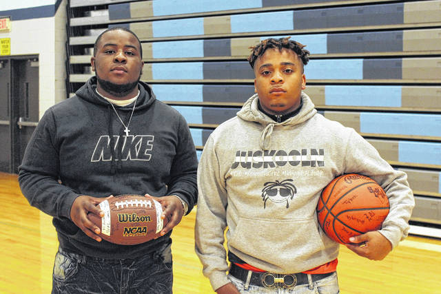 Uniting in prayer for Davonta Ruff | Newberry Observer
