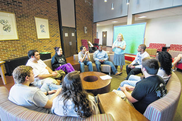 Newberry College Music Department hosts Reunion Concert | Newberry Observer