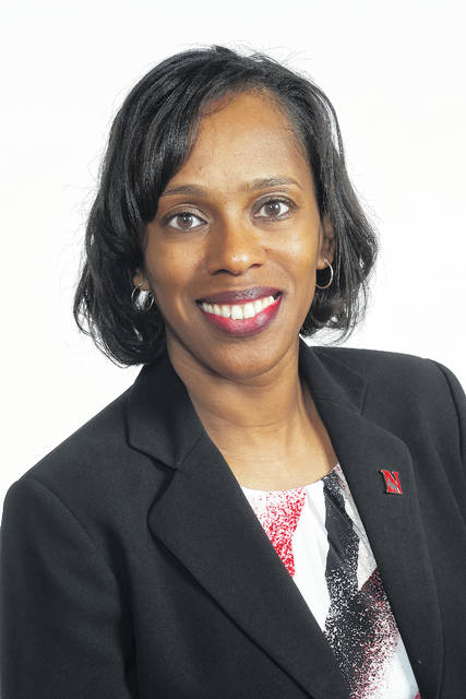 Rouse receives Career Achievement Award | Newberry Observer