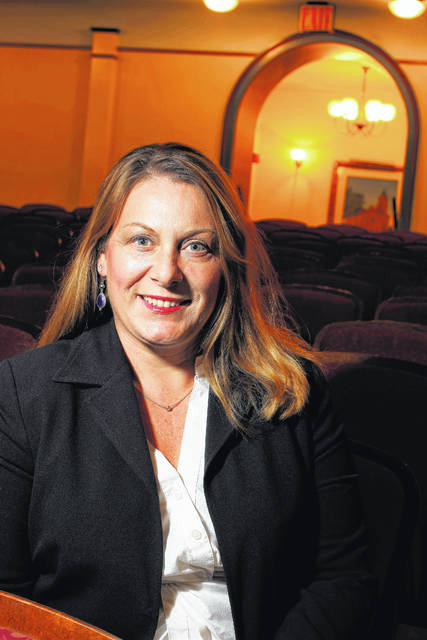 Newberry Opera House reaches new heights | Newberry Observer