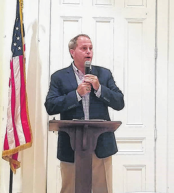 An eventful August for the Chamber | Newberry Observer