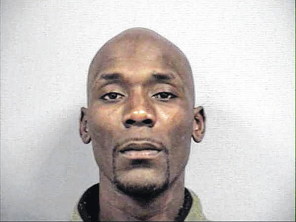 Career criminal sentenced to 20 years in prison | Newberry Observer