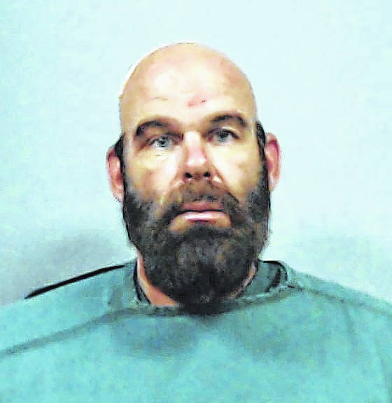 Suspect from barricaded situation charged | Newberry Observer