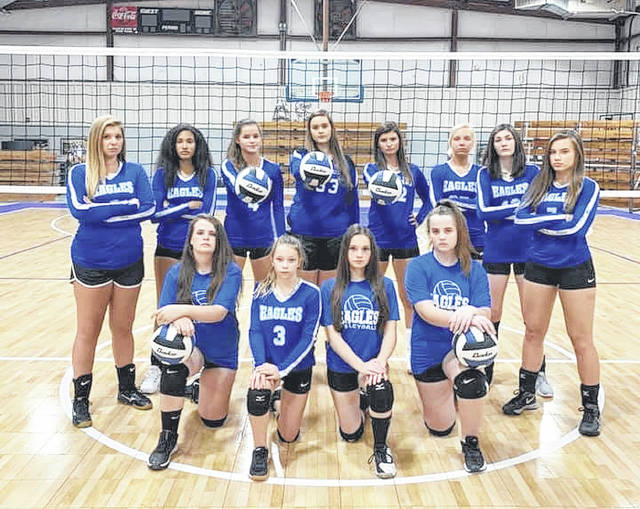 Lady Eagles finish in quarterfinals at State | Newberry Observer