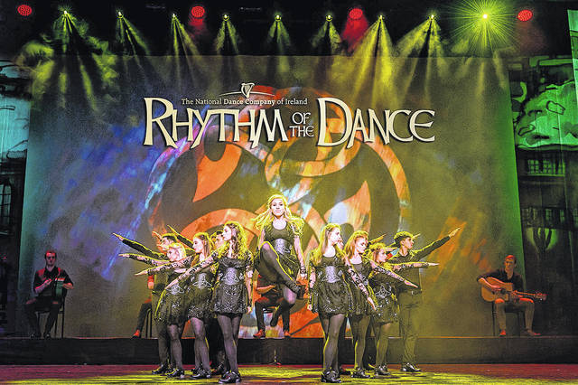 Newberry Opera House adds to line up | Newberry Observer