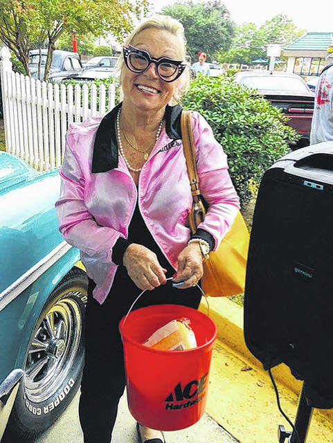 Last Cruise-In of 2019 held at Sonic | Newberry Observer