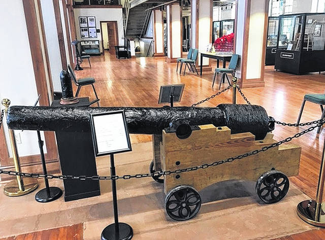 A new home at the Newberry Museum | Newberry Observer