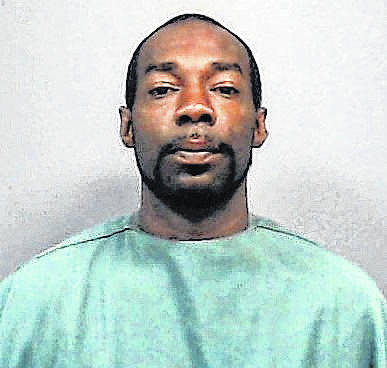 Serial abuser sentenced to max for latest domestic incident | Newberry ...