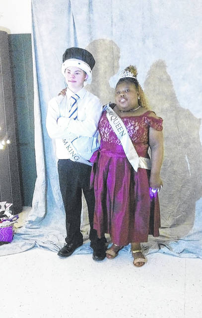 Unified Prom: A special day for everyone | Newberry Observer