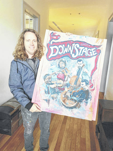 2020 kicks off at the Newberry Opera House | Newberry Observer